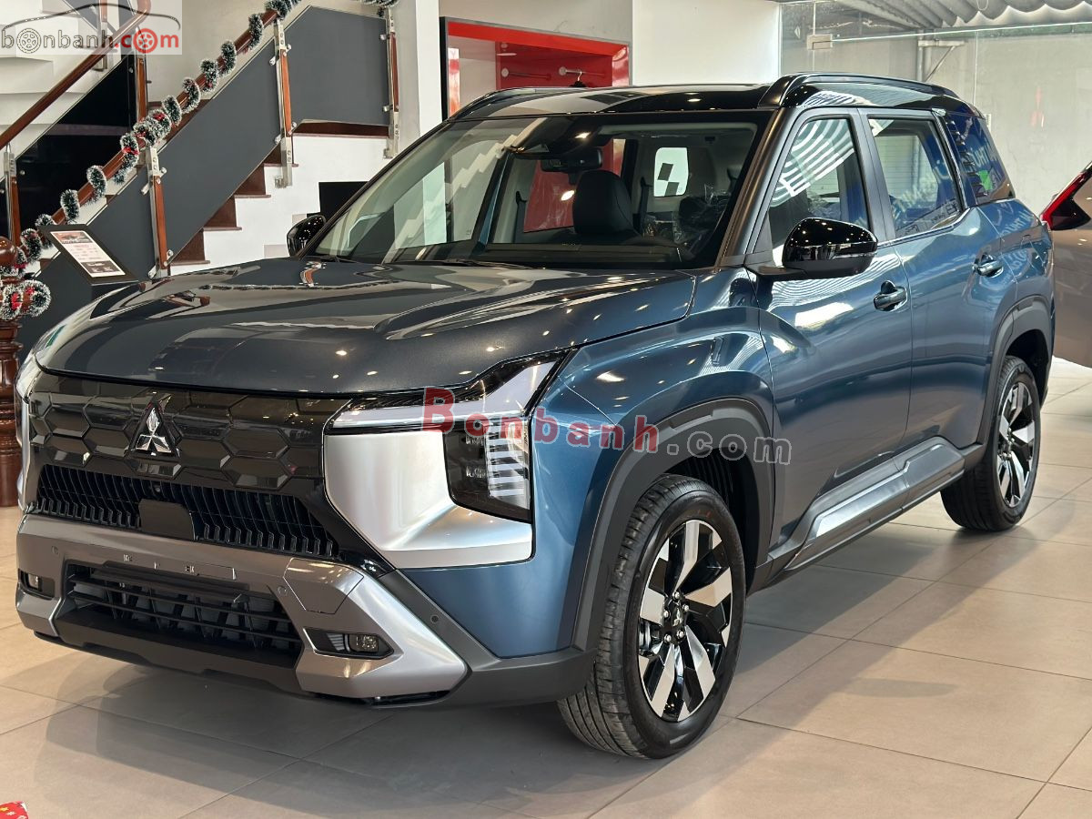 Bán xe ô tô Mitsubishi Destinator Ultimate 2025 giá 808 Triệu | 6552875