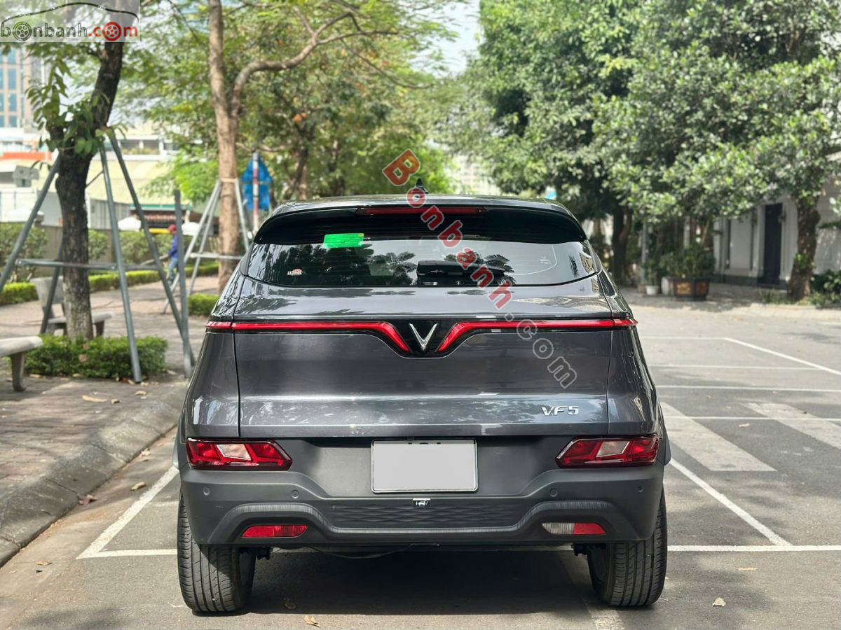 Bán xe ô tô VinFast VF5 Plus 2025 giá 440 Triệu | 6590045
