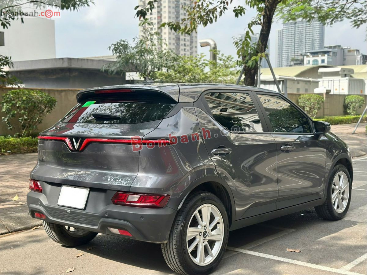 Bán xe ô tô VinFast VF5 Plus 2025 giá 440 Triệu | 6590045