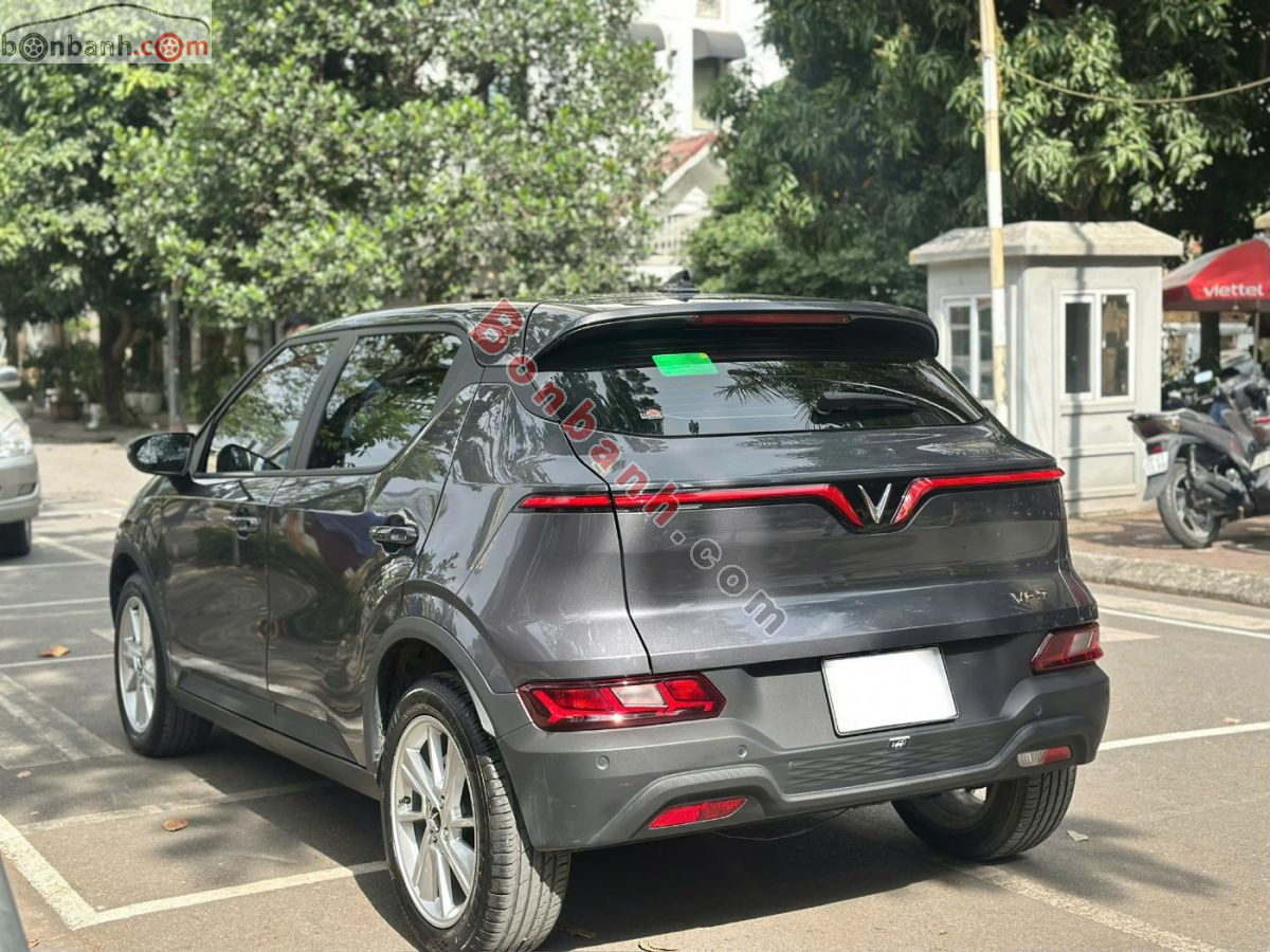 Bán xe ô tô VinFast VF5 Plus 2025 giá 440 Triệu | 6590045