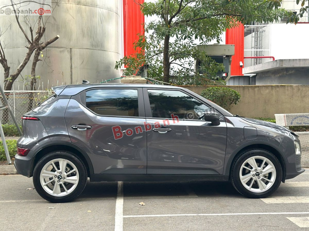 Bán xe ô tô VinFast VF5 Plus 2025 giá 440 Triệu | 6590045