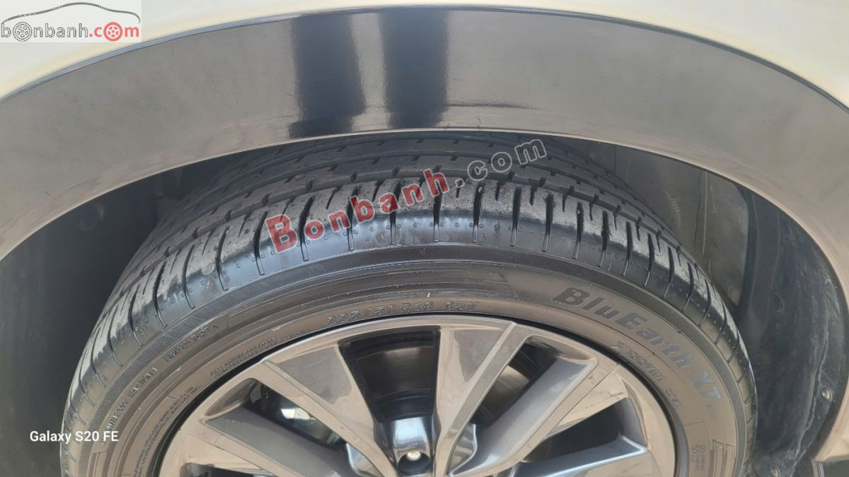 Bán xe ô tô Honda HRV RS 2024 giá 780 Triệu | 6810417