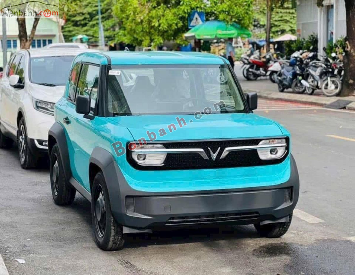 Bán xe ô tô VinFast VF3 Plus 2025 giá 229 Triệu | 6427390