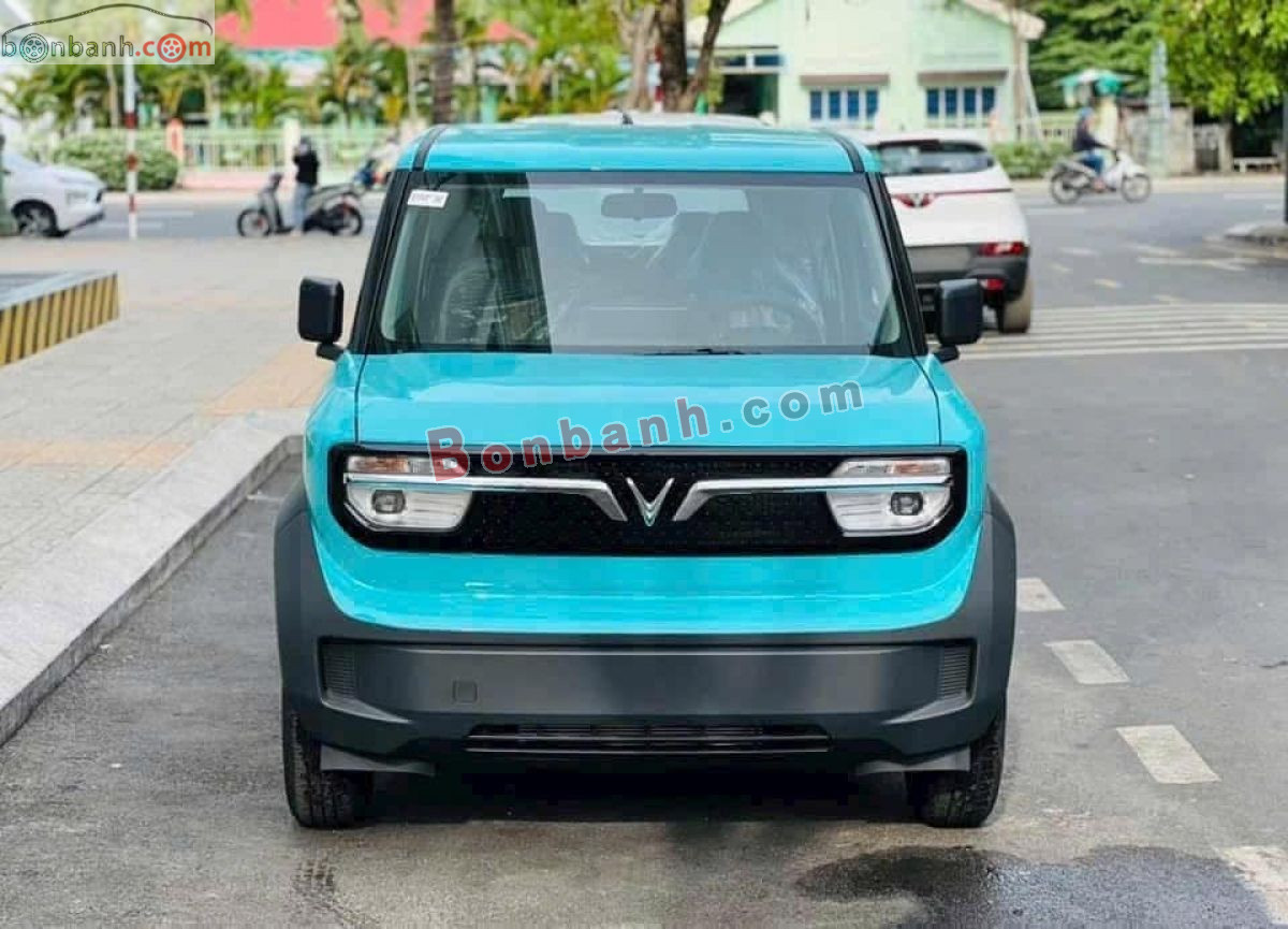 Bán xe ô tô VinFast VF3 Plus 2025 giá 229 Triệu | 6427390