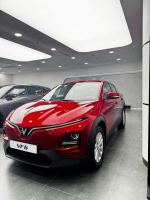 Mua bán xe Vinfast VF6 ở Hà Nội 09/2025 | Bonbanh.com