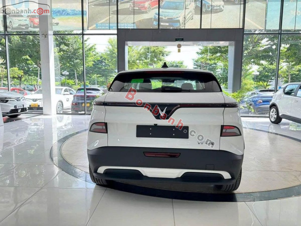 Bán xe ô tô VinFast VF6 Eco 2025 giá 620 Triệu | 6427435