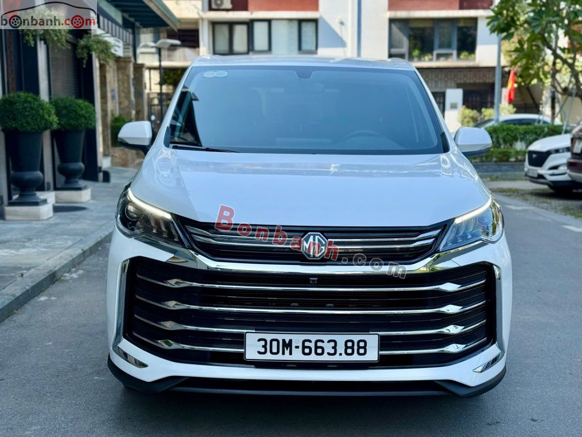 Bán xe ô tô MG G50 1.5 AT Lux 8S 2025 giá 730 Triệu | 6622647