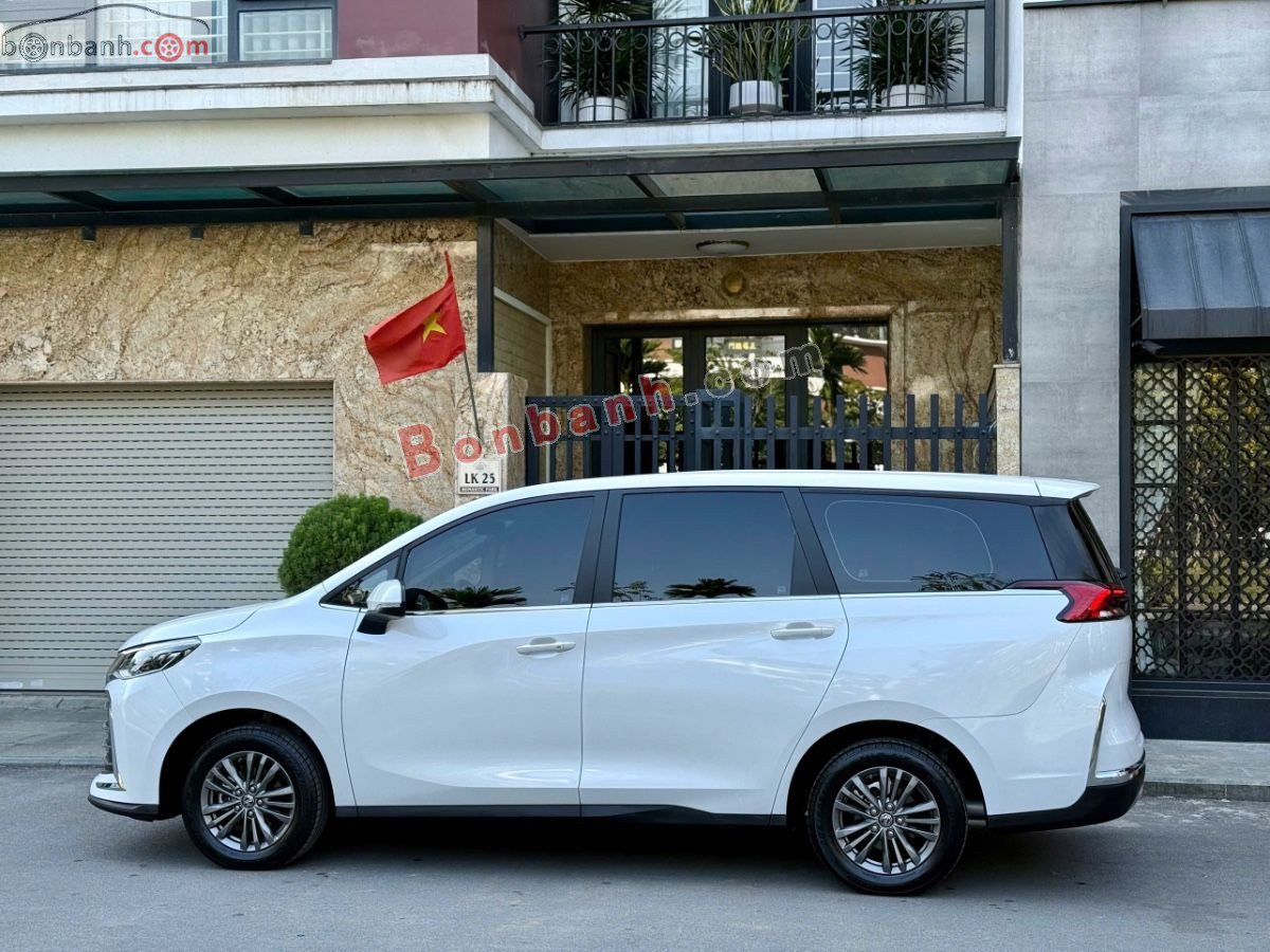 Bán xe ô tô MG G50 1.5 AT Lux 8S 2025 giá 730 Triệu | 6622647