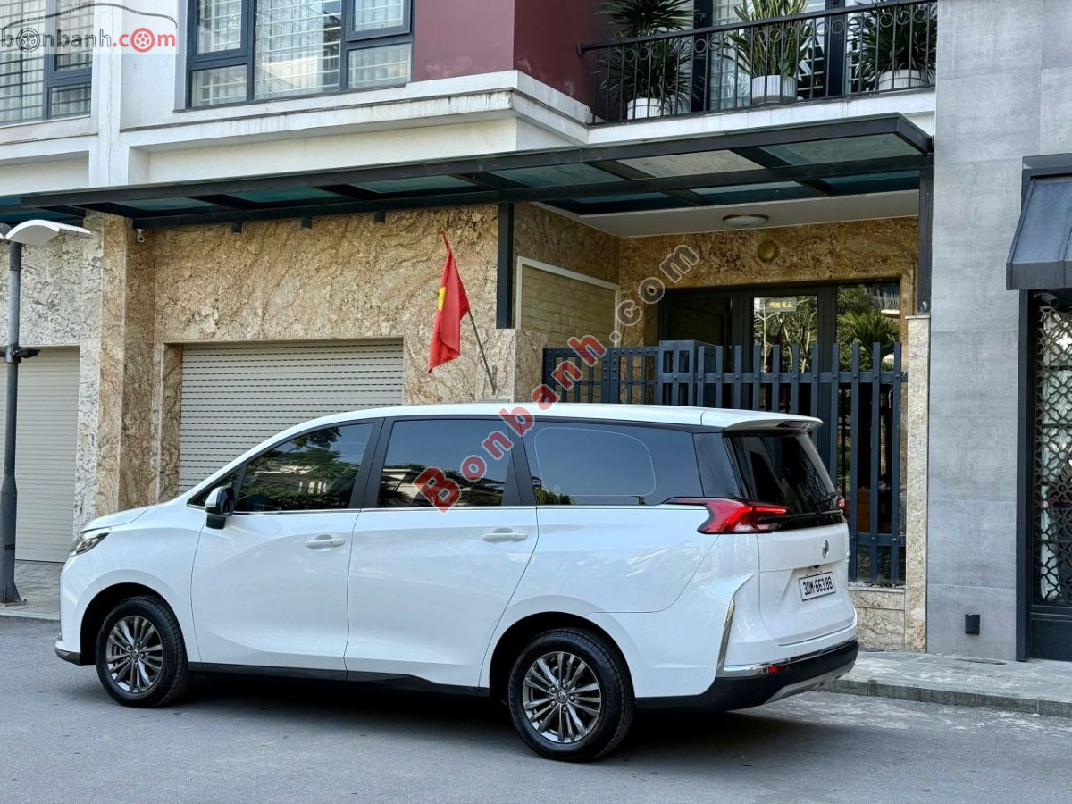 Bán xe ô tô MG G50 1.5 AT Lux 8S 2025 giá 730 Triệu | 6622647