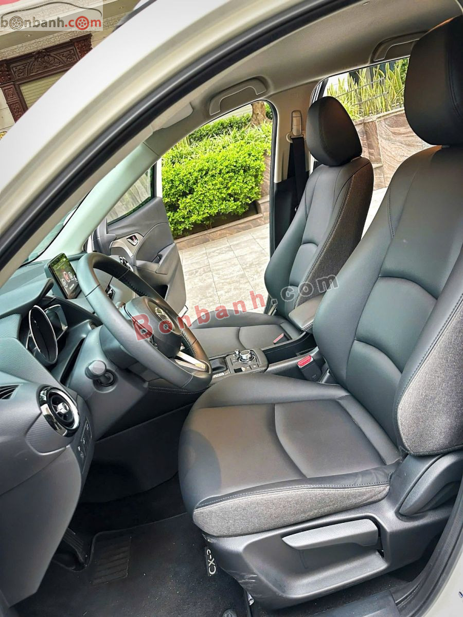 Bán xe ô tô Mazda CX3 Deluxe 1.5 AT 2025 giá 575 Triệu | 6534964