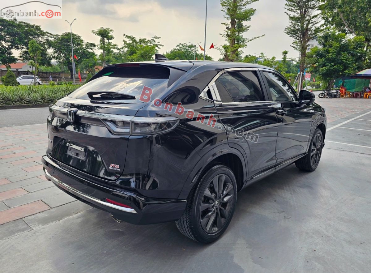 Bán xe ô tô Honda HRV RS 2022 giá 719 Triệu | 6441238