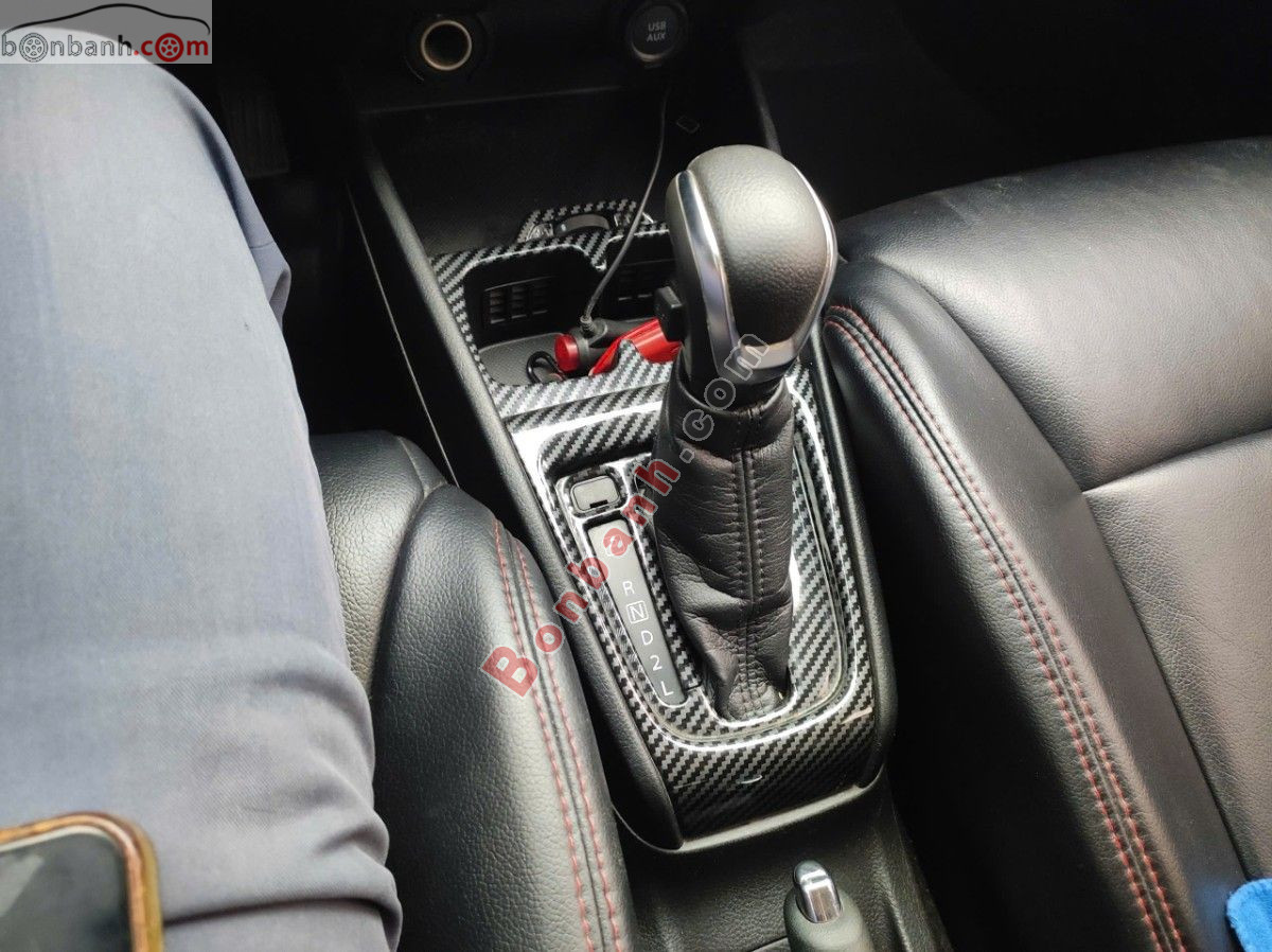 Bán xe ô tô Suzuki Ertiga Limited 1.5 AT 2021 giá 377 Triệu | 6507282