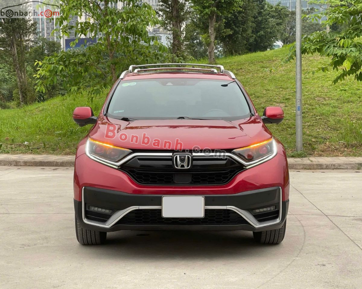 Mua bán xe Honda CRV 2020 giá rẻ uy tín 06/2026 | Bonbanh.com