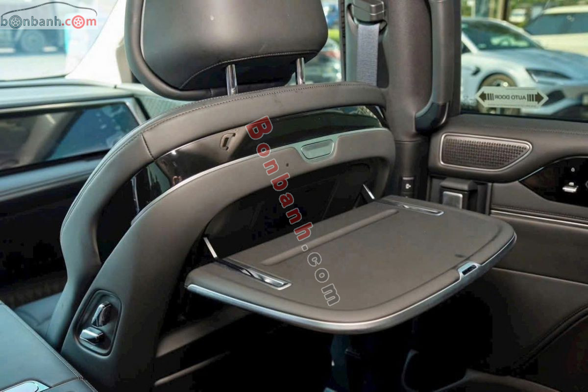 Bán xe ô tô BYD M9 Premium 2026 giá 2 Tỷ 388 Triệu | 6827060