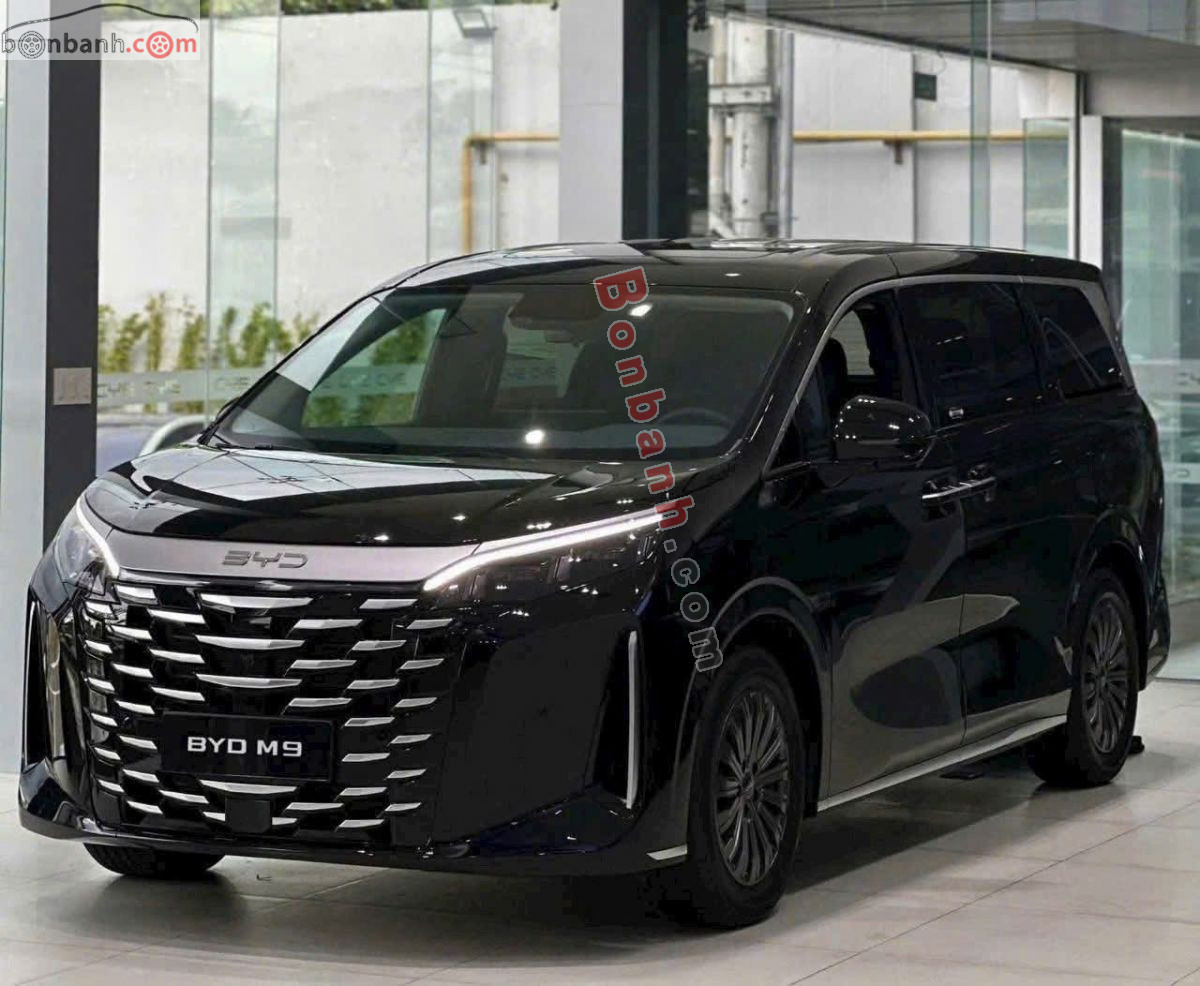 Bán xe ô tô BYD M9 Premium 2026 giá 2 Tỷ 388 Triệu | 6827060