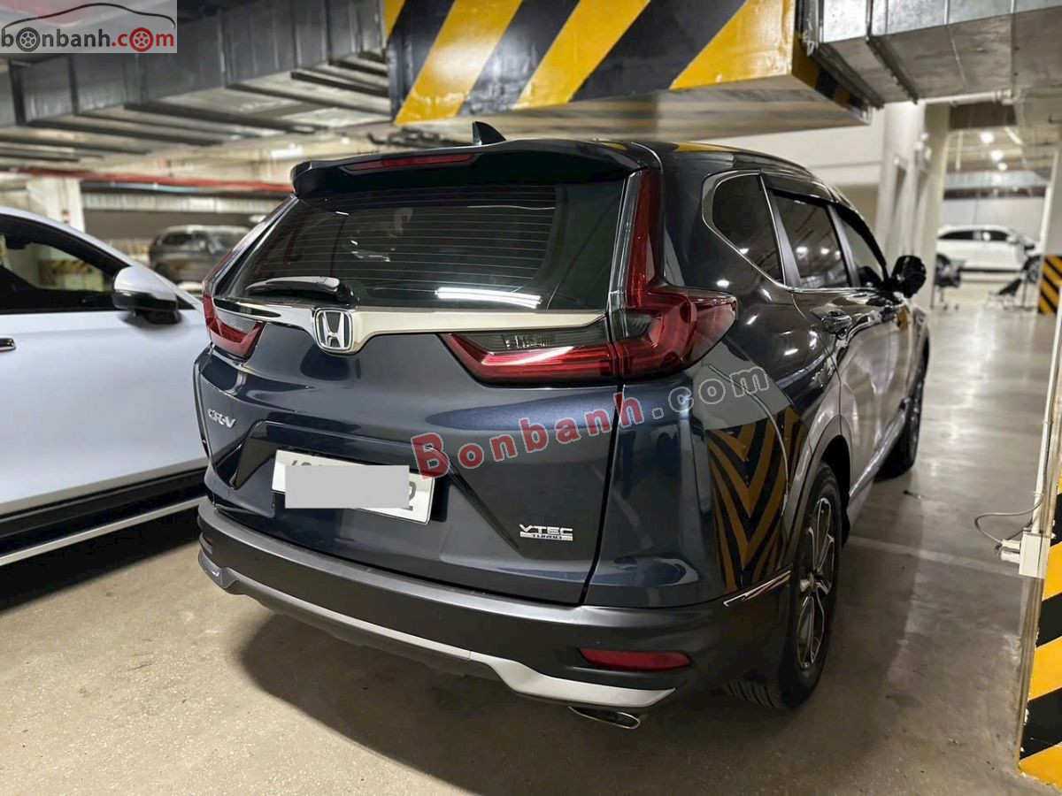 Bán xe ô tô Honda CRV L 2022 giá 880 Triệu | 6339491