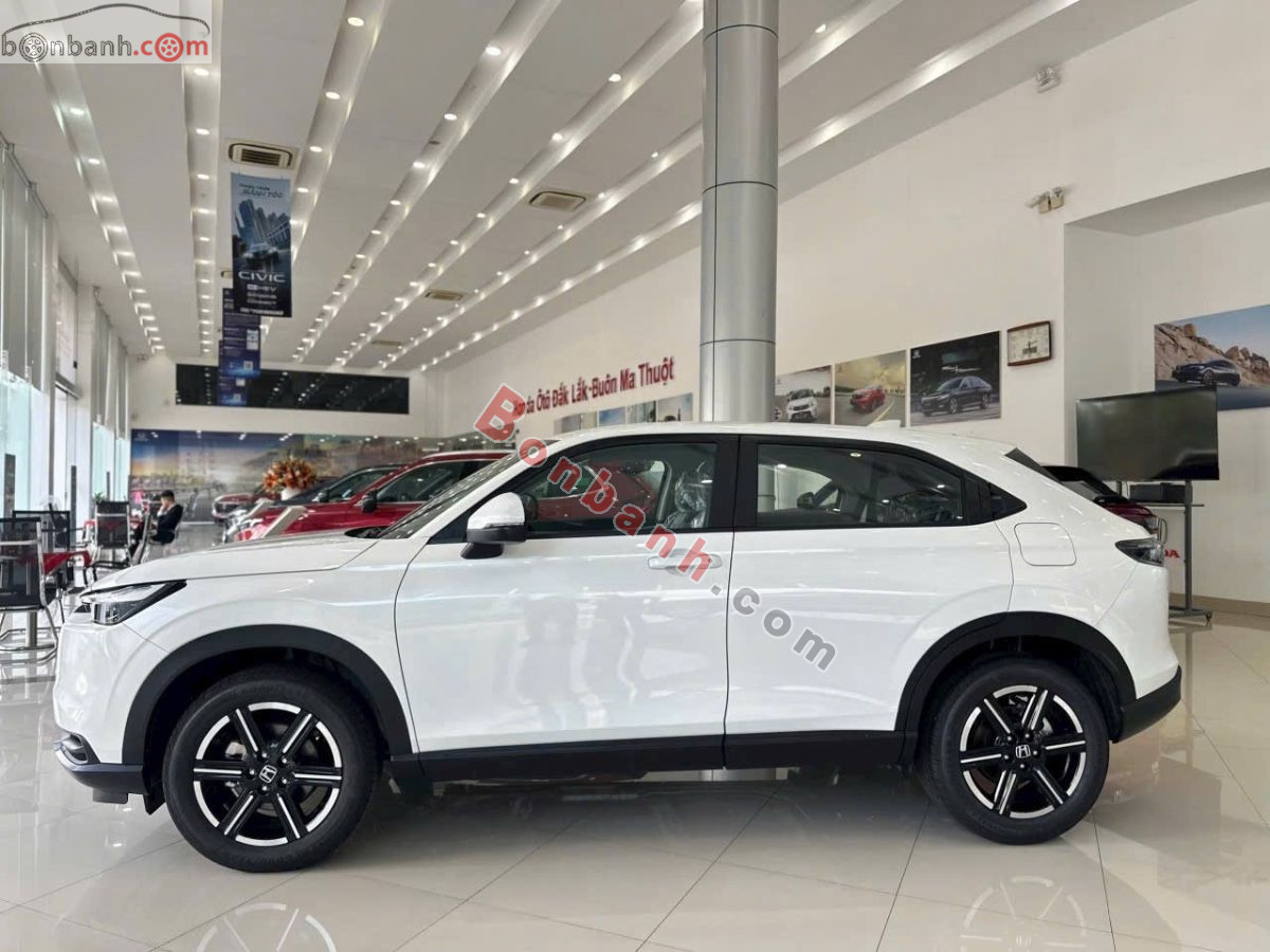 Bán xe ô tô Honda HRV G 2026 giá 634 Triệu | 6522394