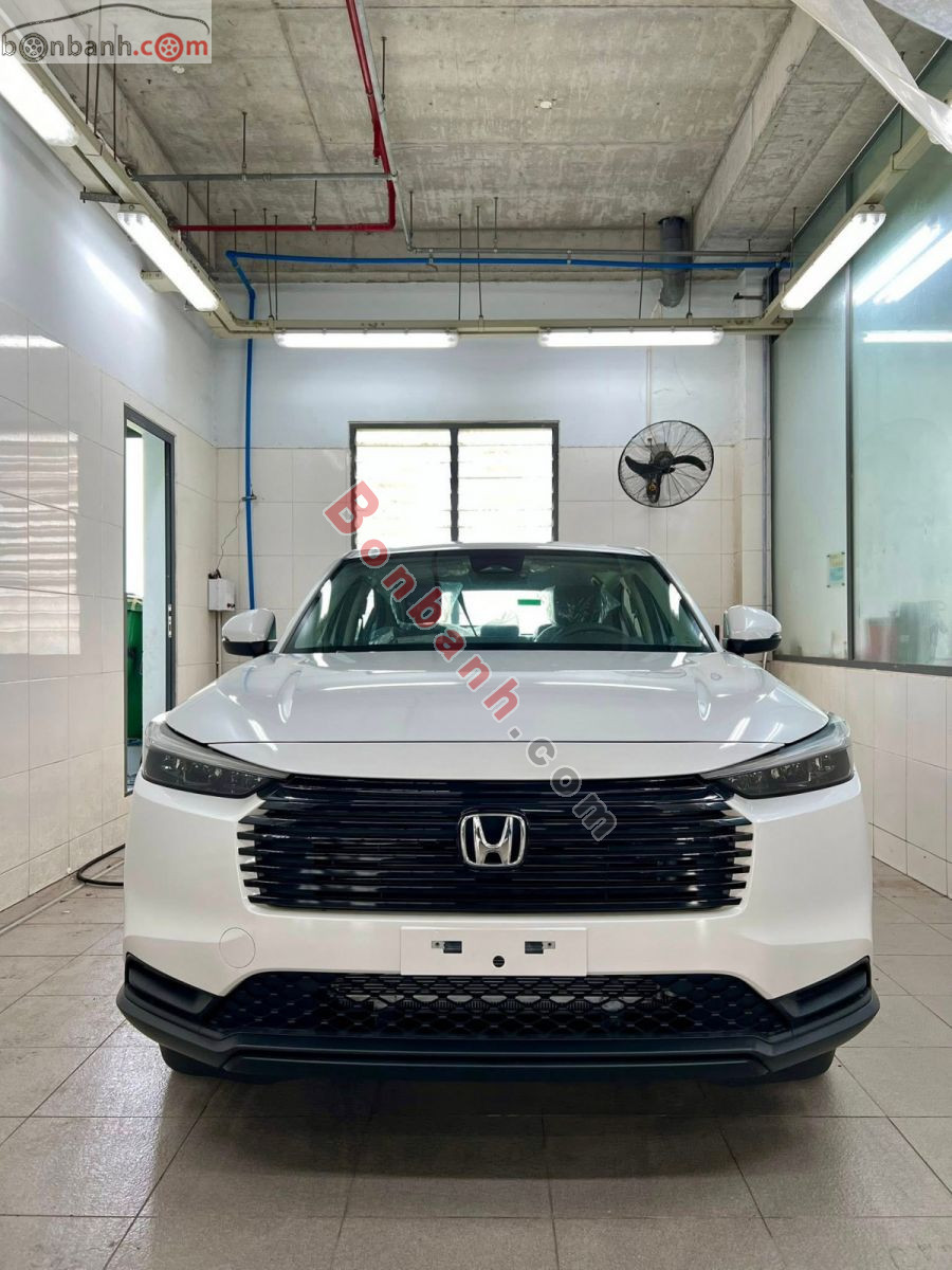 Bán xe ô tô Honda HRV G 2026 giá 664 Triệu | 6523081