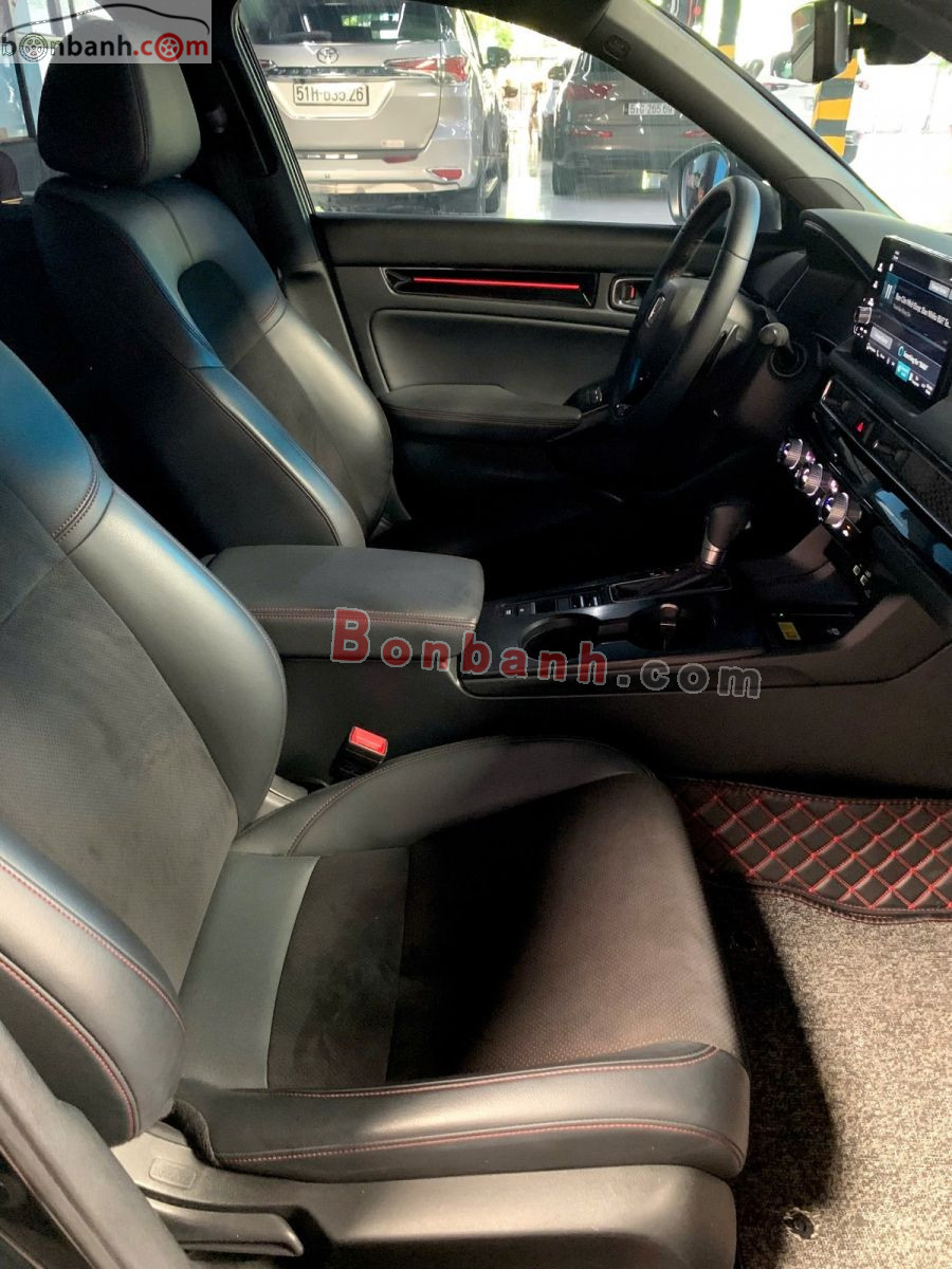 Bán xe ô tô Honda Civic RS 1.5 AT 2023 giá 768 Tỷ | 6853913