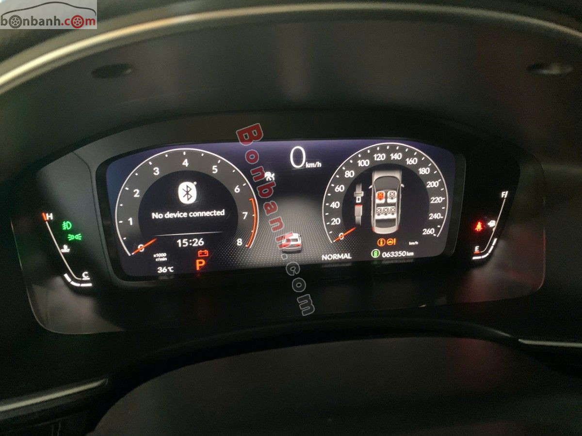 Bán xe ô tô Honda Civic RS 1.5 AT 2023 giá 768 Tỷ | 6853913