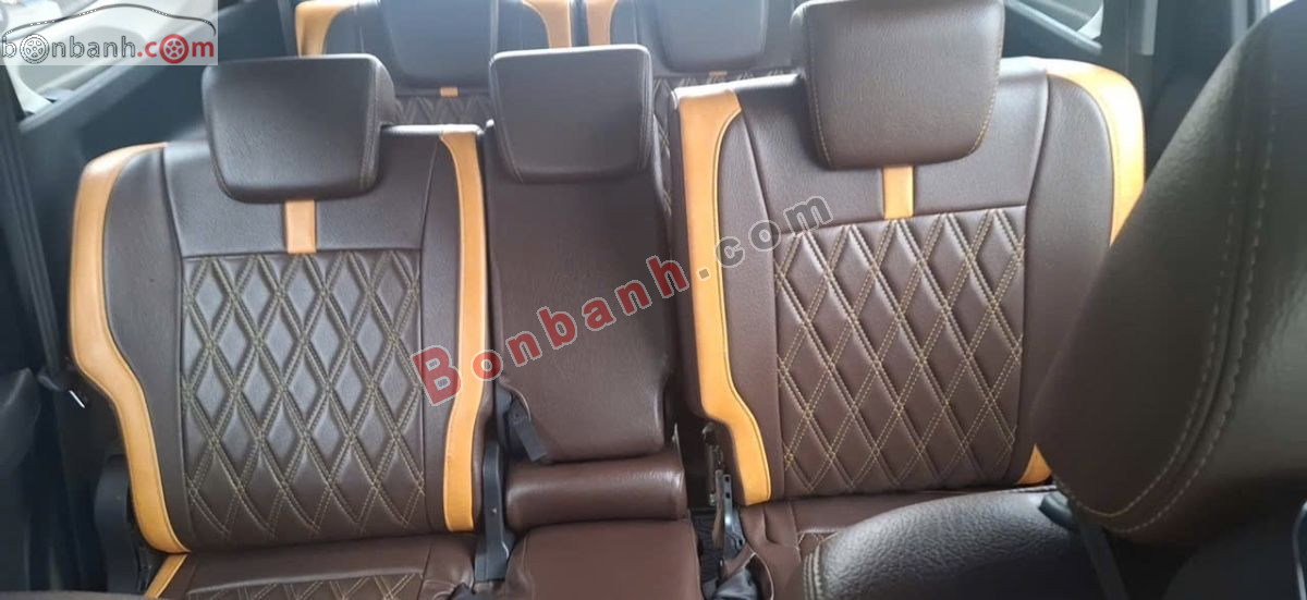 Bán xe ô tô Toyota Avanza Premio 1.5 AT 2023 giá 498 Triệu | 6645107