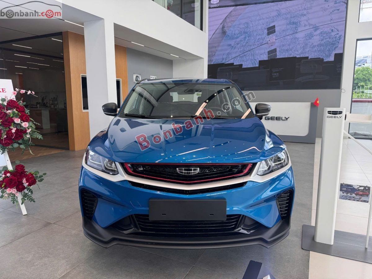 Geely Coolray 2025: Bảng giá xe Coolray 2025 09/2025 | Bonbanh.com