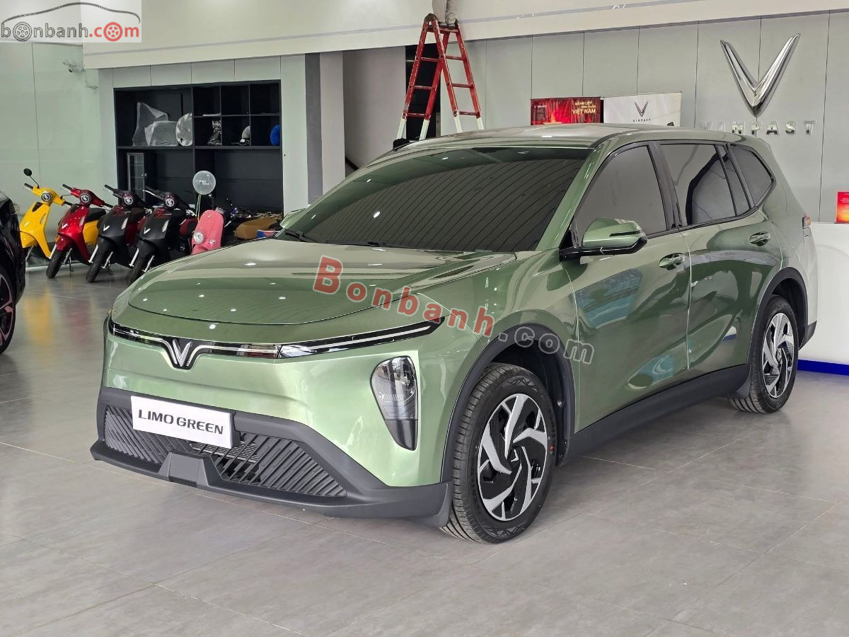 Bán xe ô tô VinFast Limo Green AT 2025 giá 710 Triệu | 6424183