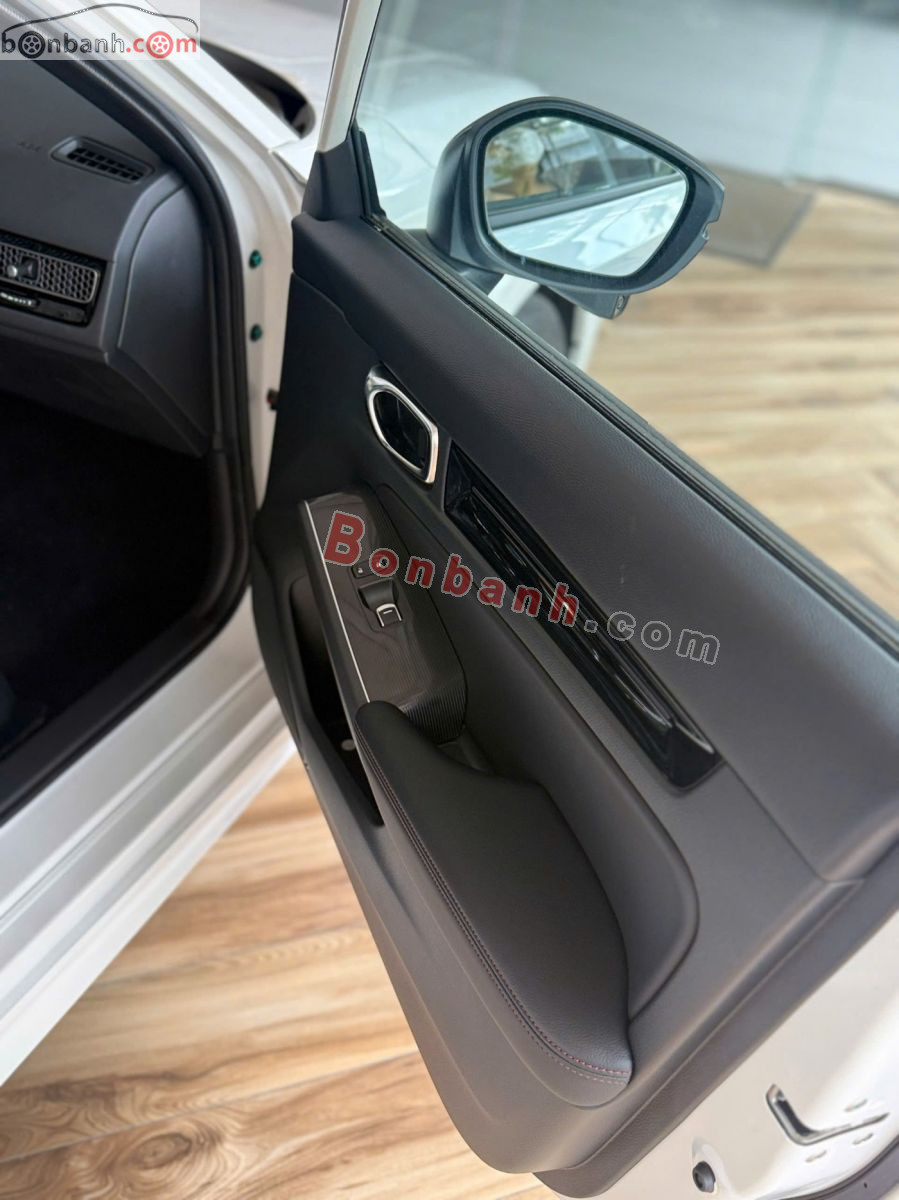 Bán xe ô tô Honda Civic RS 1.5 AT 2026 giá 857 Triệu | 6854606