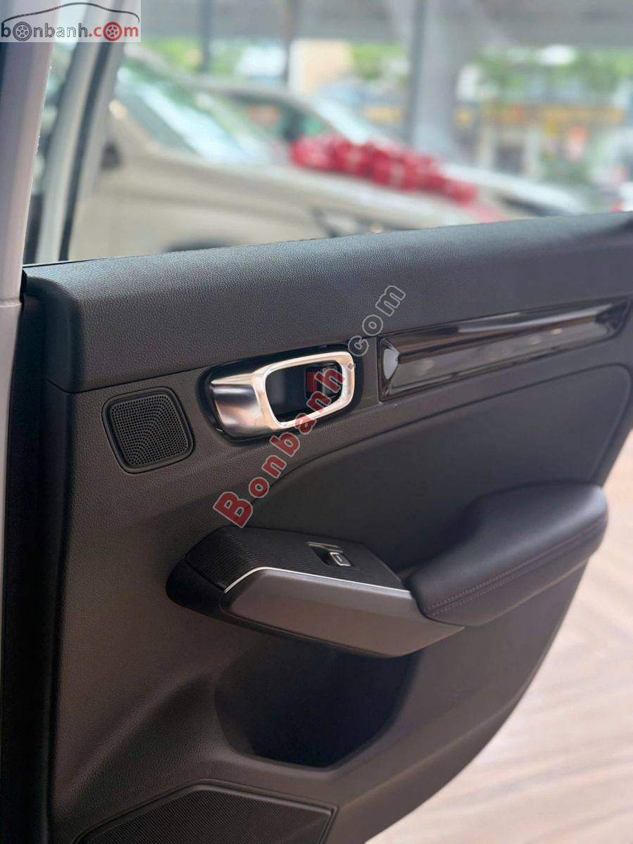 Bán xe ô tô Honda Civic RS 1.5 AT 2026 giá 857 Triệu | 6854606