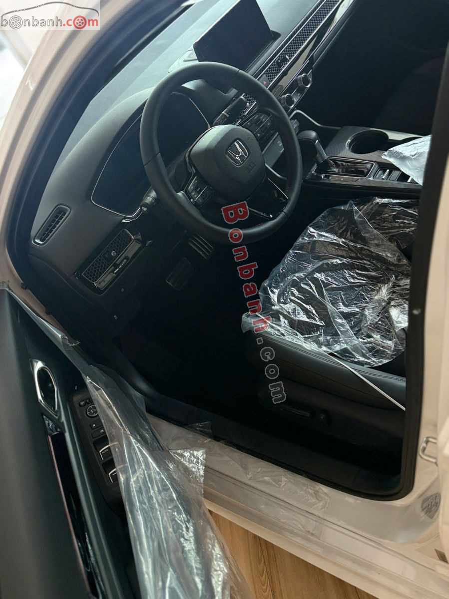 Bán xe ô tô Honda Civic RS 1.5 AT 2026 giá 857 Triệu | 6854606