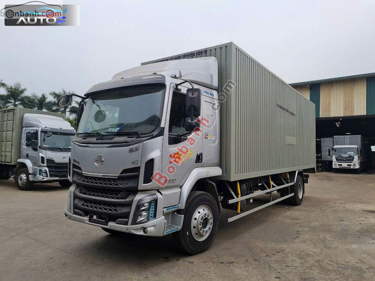 Mua bán xe Chenglong M3 2025 màu xám ở Hà Nội 12/2025 | Bonbanh.com