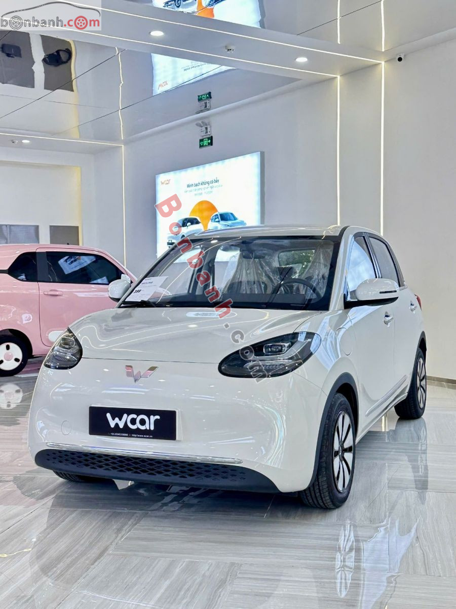 Bán xe ô tô Wuling Bingo 333 2025 giá 399 Triệu | 6504095