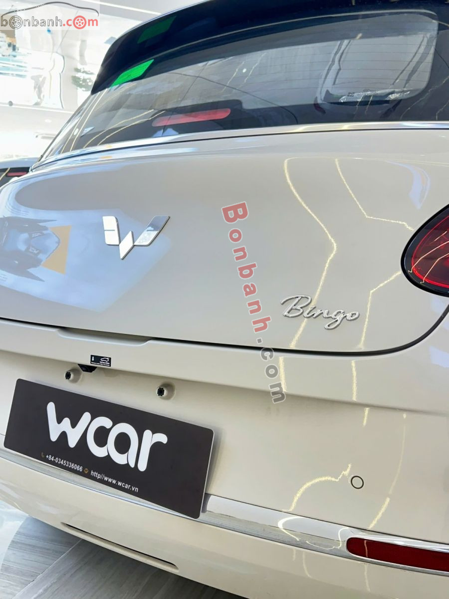 Bán xe ô tô Wuling Bingo 333 2025 giá 399 Triệu | 6504095