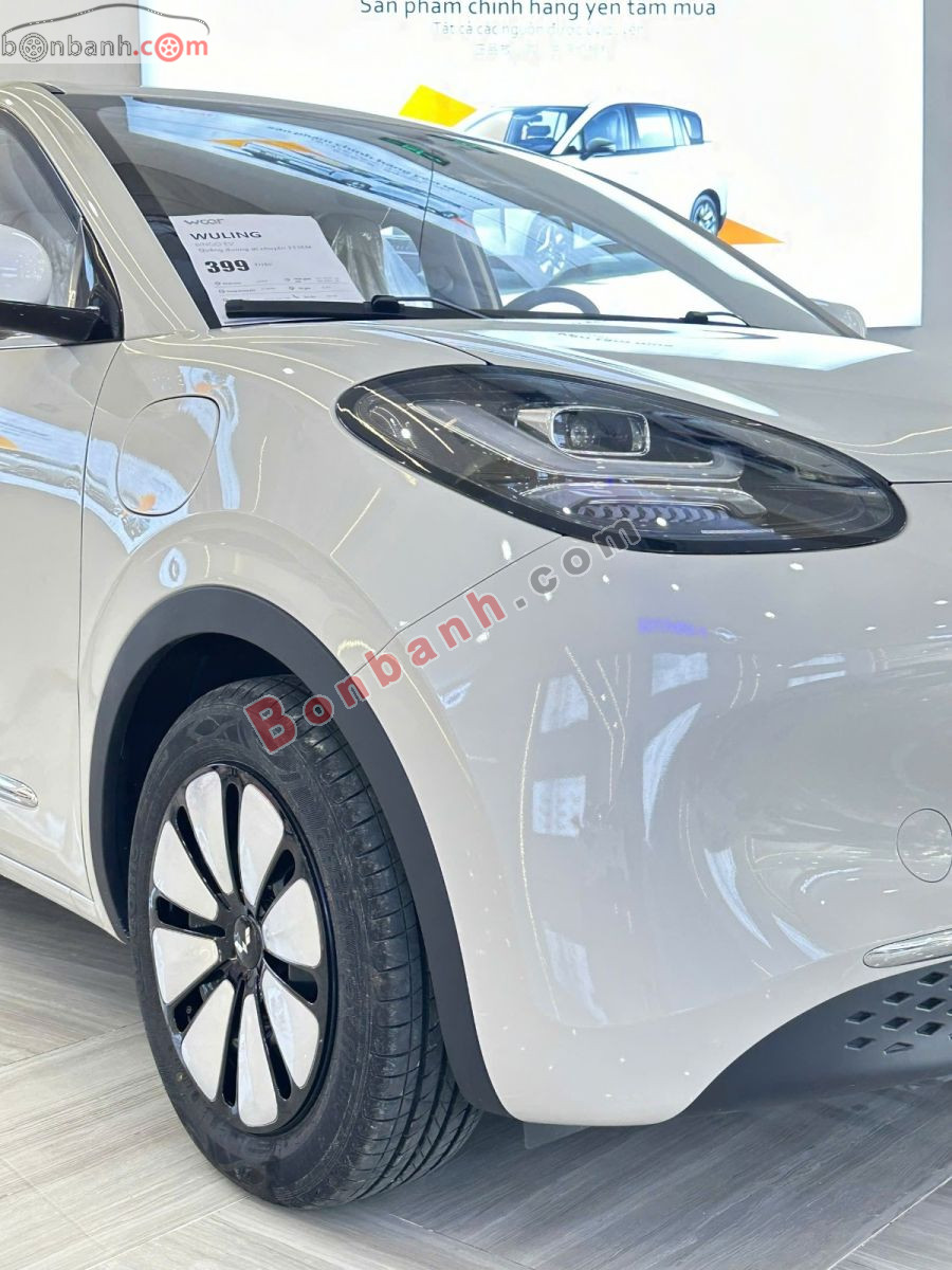 Bán xe ô tô Wuling Bingo 333 2025 giá 399 Triệu | 6504095