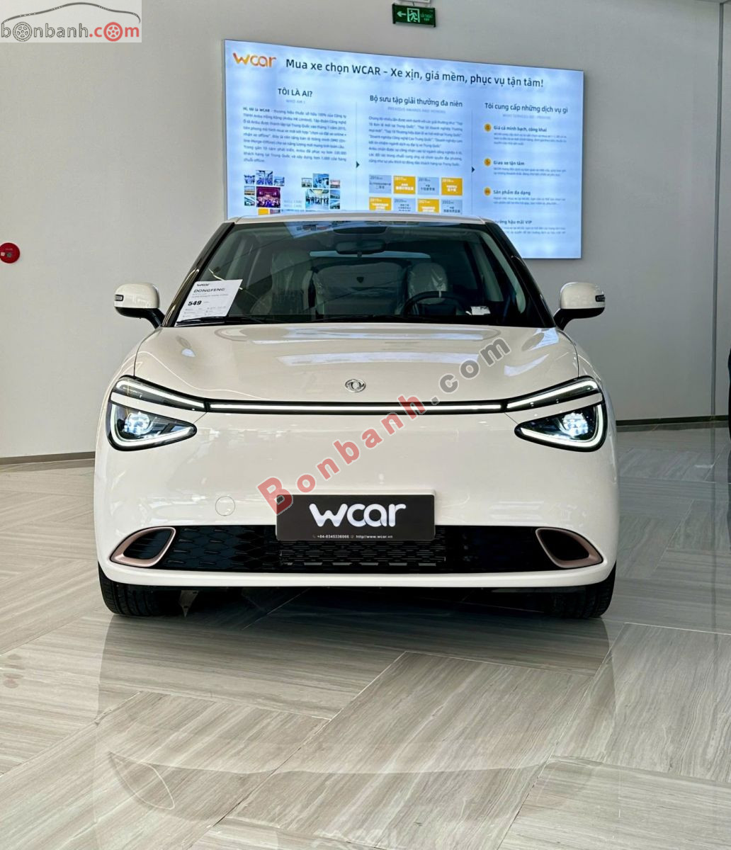 Mua bán xe Dongfeng Box 2026 màu trắng 01/2026 | Bonbanh.com