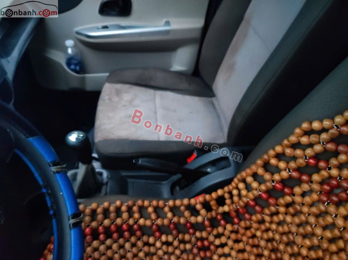 Bán xe ô tô Teraco Tera100 S Thùng Bạt 2022 giá 158 Triệu | 6625542