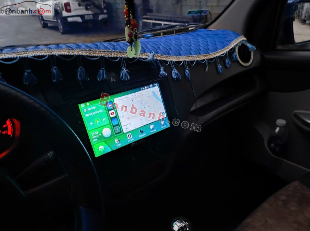 Bán xe ô tô Teraco Tera100 S Thùng Bạt 2022 giá 158 Triệu | 6625542