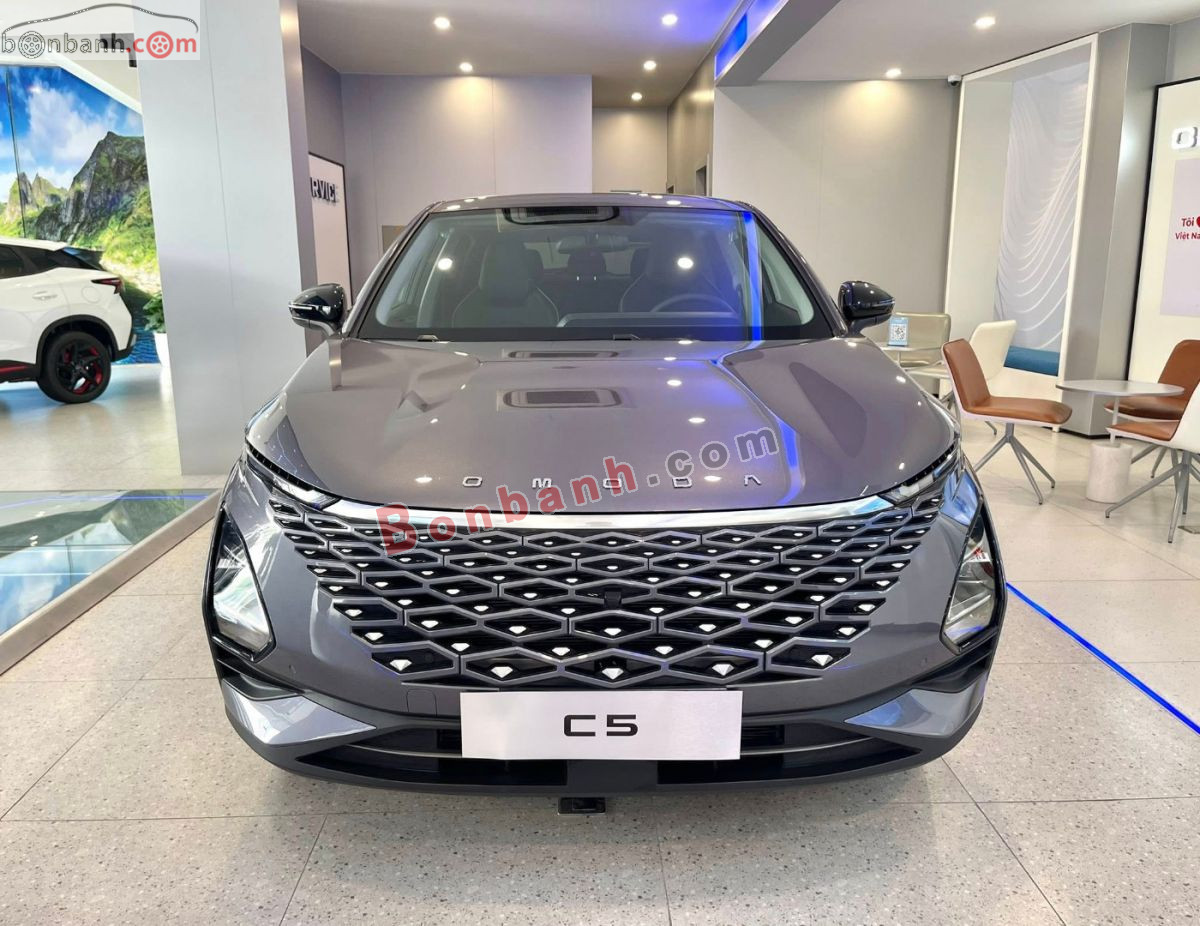 Bán xe ô tô Omoda C5 Premium 1.5 Turbo 2025 giá 559 Triệu | 6565985