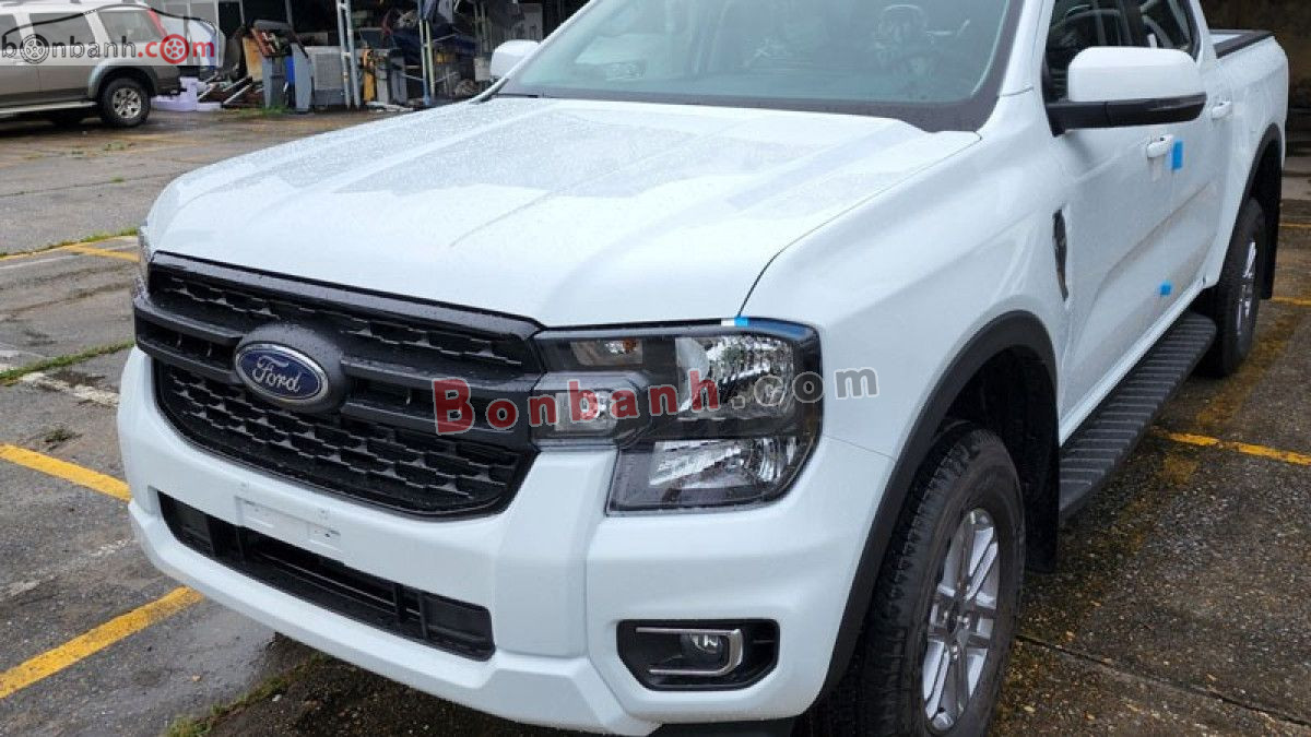 Bán xe ô tô Ford Ranger XLS 2.0L 4x2 AT 2026 giá 640 Triệu | 6598910