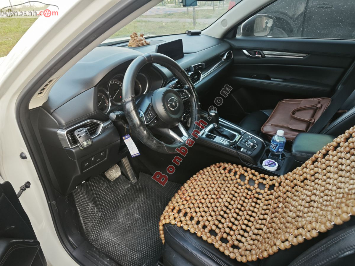 Bán xe ô tô Mazda CX5 2.0 AT 2019 giá 595 Triệu | 6617341