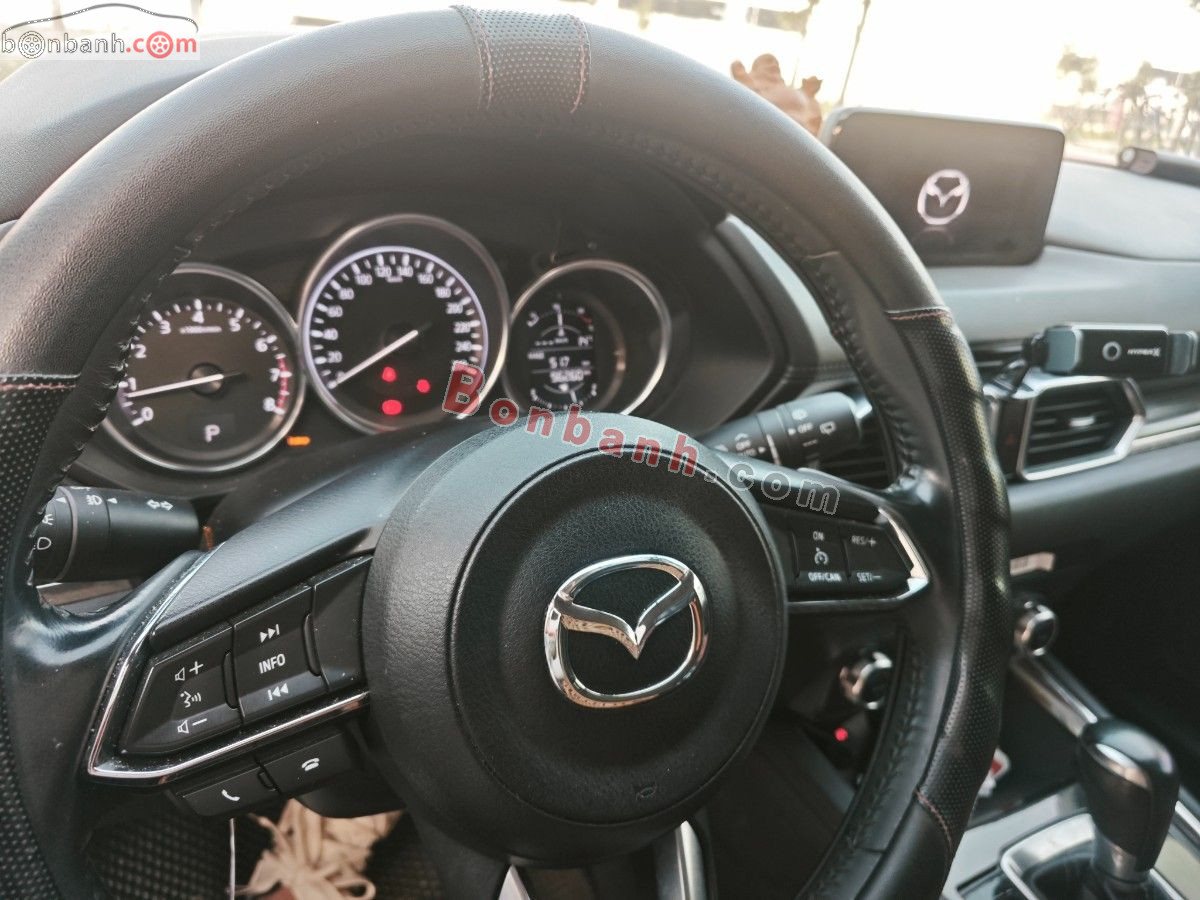 Bán xe ô tô Mazda CX5 2.0 AT 2019 giá 595 Triệu | 6617341