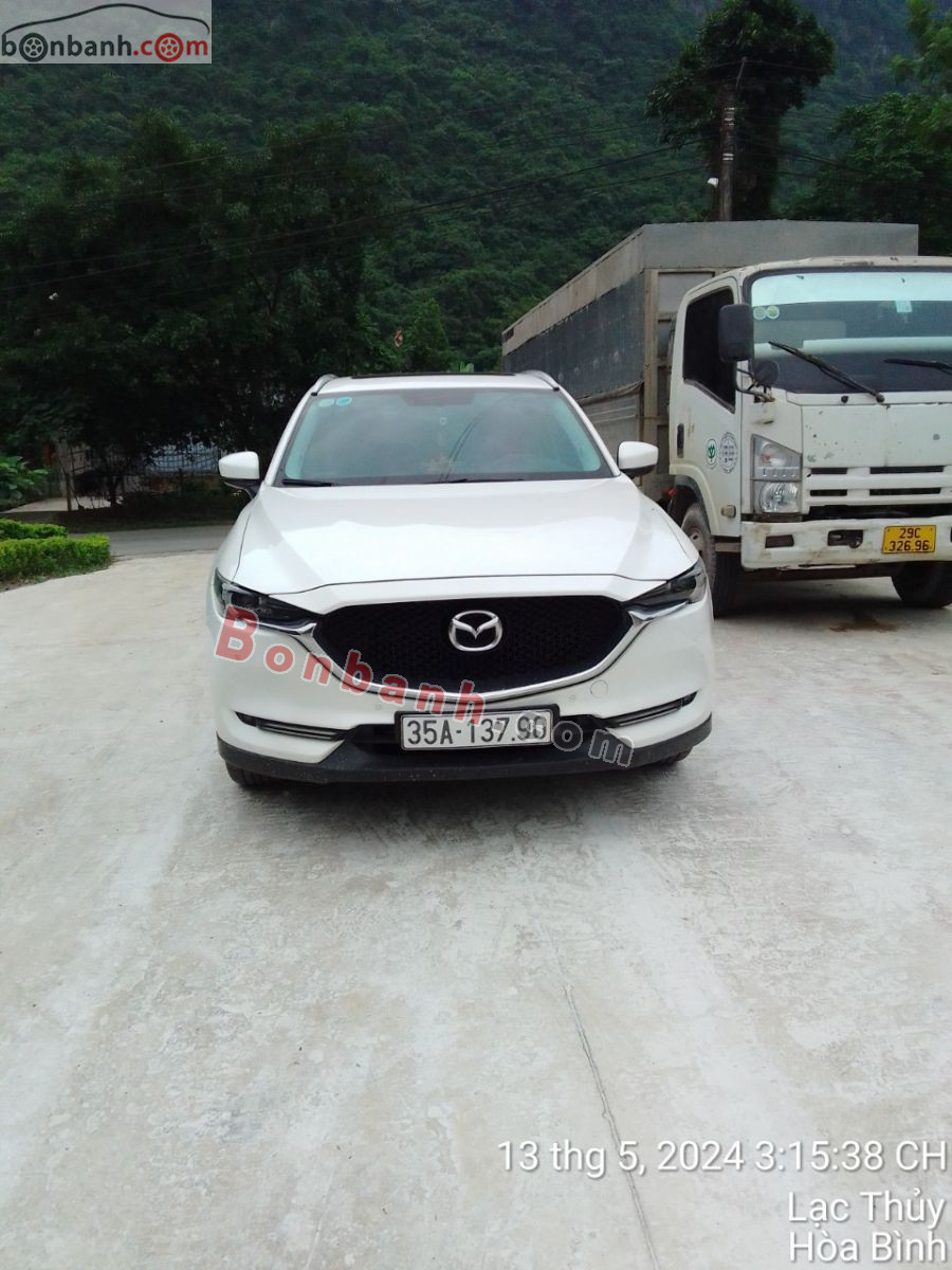 Bán xe ô tô Mazda CX5 2.0 AT 2019 giá 595 Triệu | 6617341