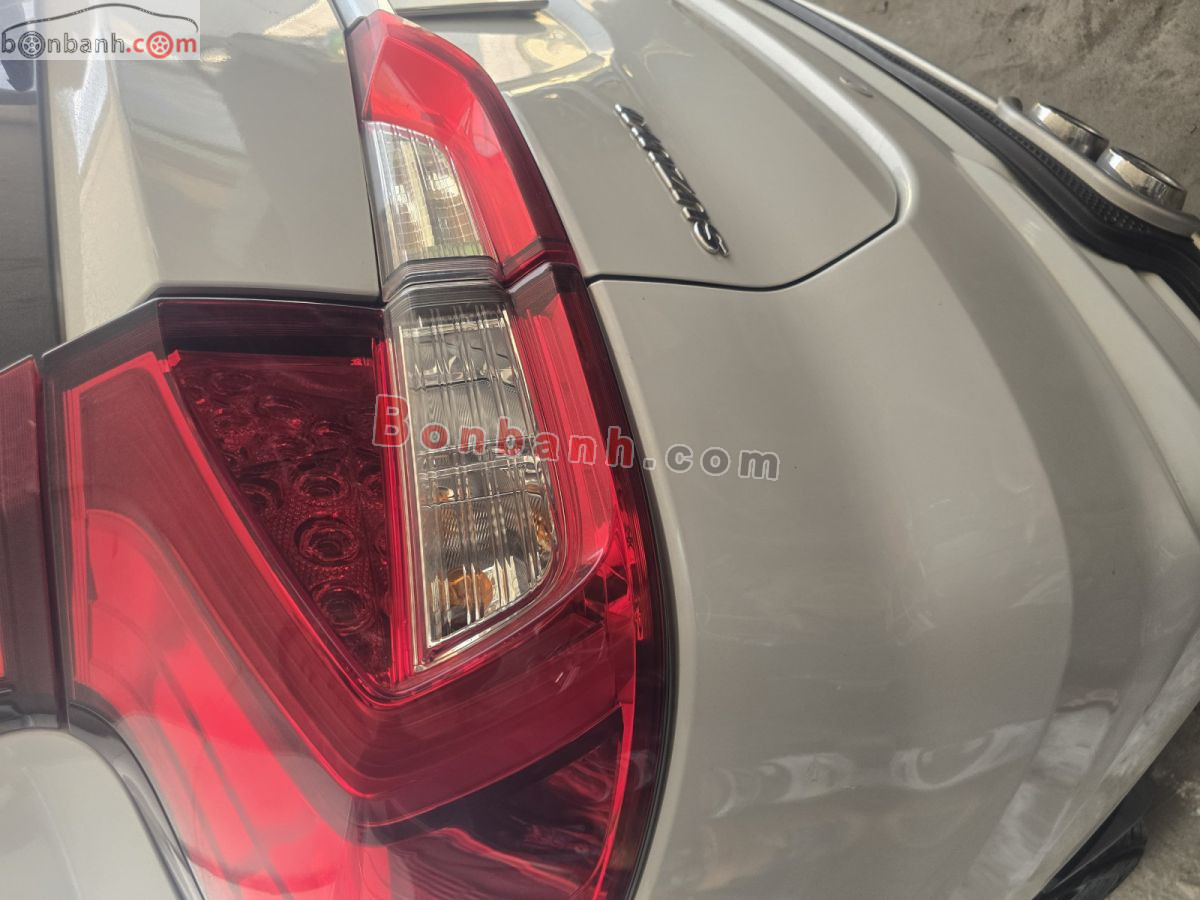 Bán xe ô tô Suzuki Ertiga Limited 1.5 AT 2020 giá 400 Triệu | 6617469