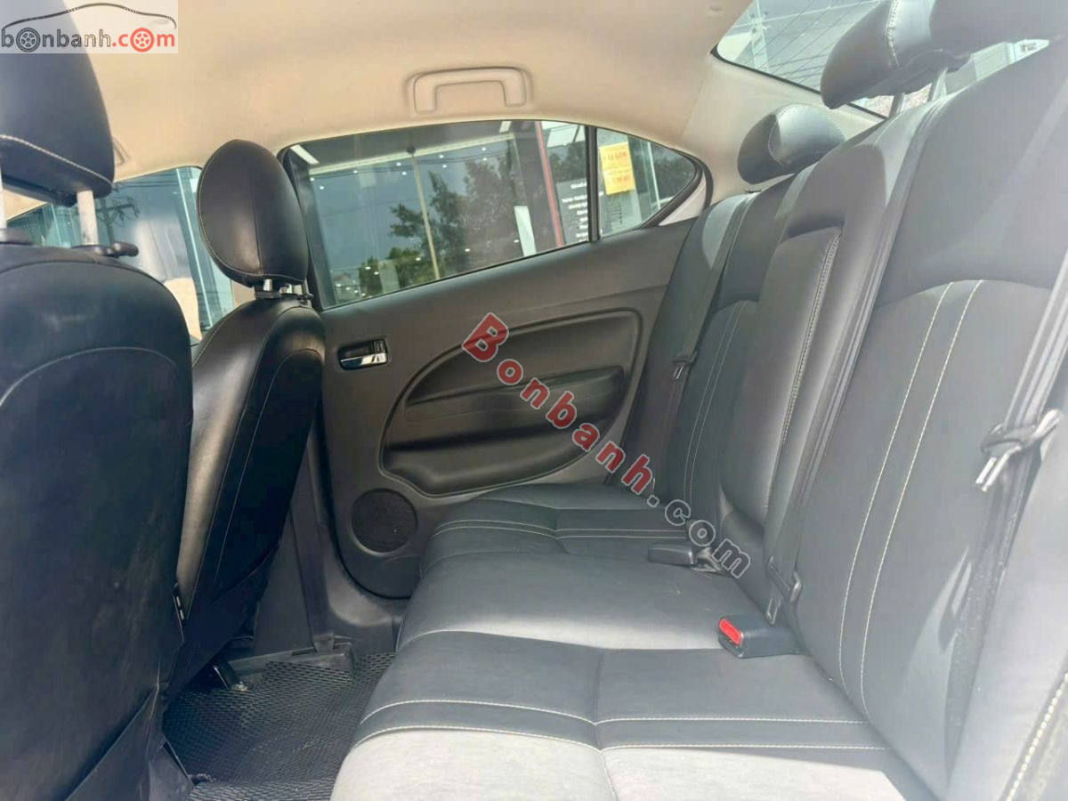 Bán xe ô tô Mitsubishi Attrage Premium 1.2 CVT 2021 giá 345 Triệu | 6824151