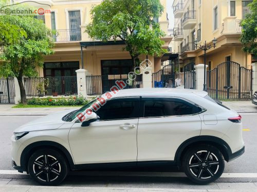 Bán xe ô tô Honda HRV G 2024 giá 615 Triệu | 6833752