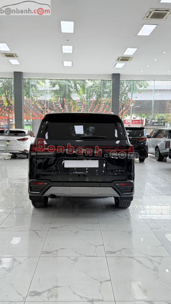 Bán xe ô tô Lexus LX 600 Vip 2023 giá 7 Tỷ 660 Triệu | 6856127